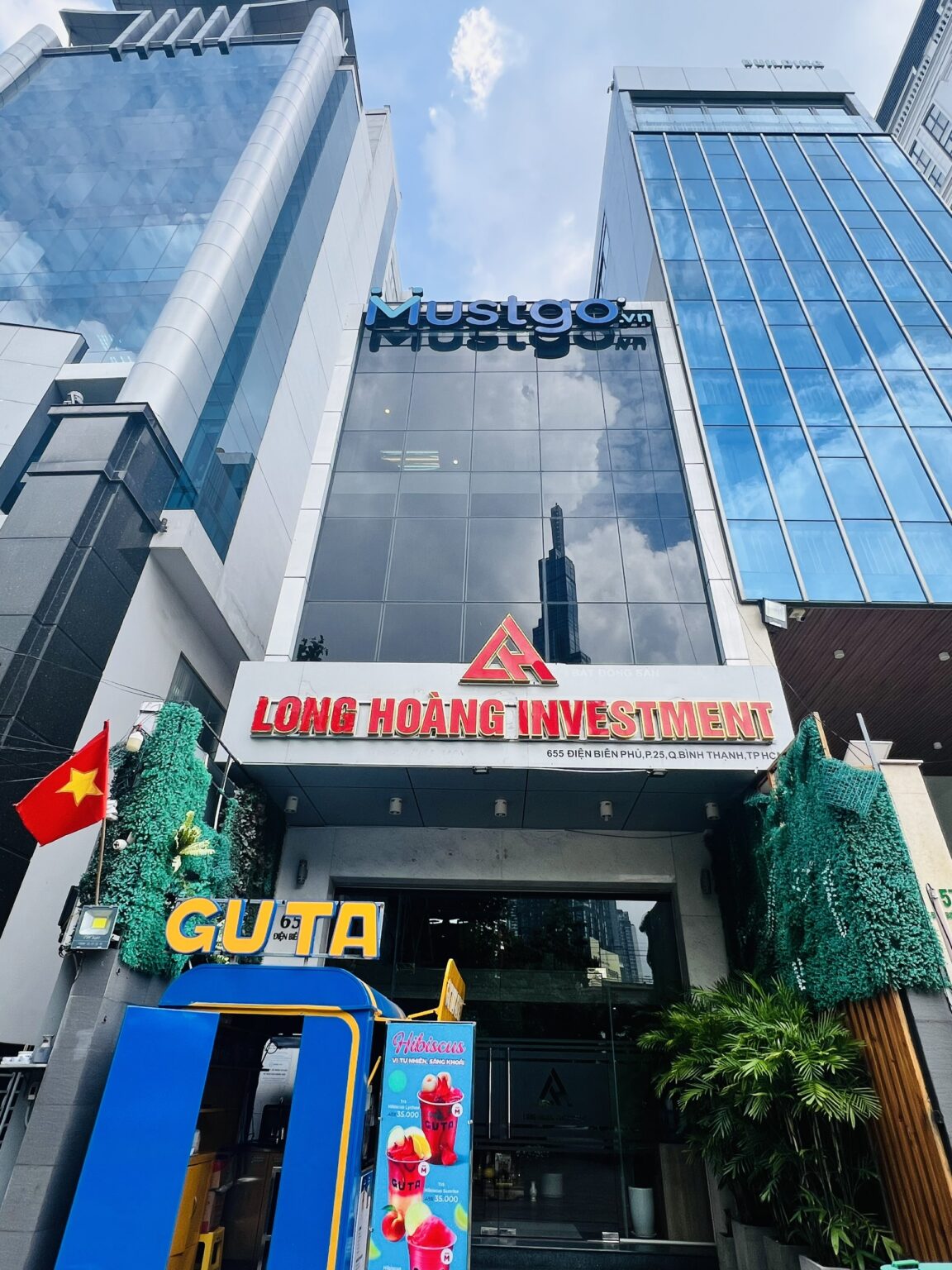 Phan Thiết Đón Sóng Phát Triển Bất Động Sản với Khu Đô Thị Mới 218 Ha - Long Hoàng Investment